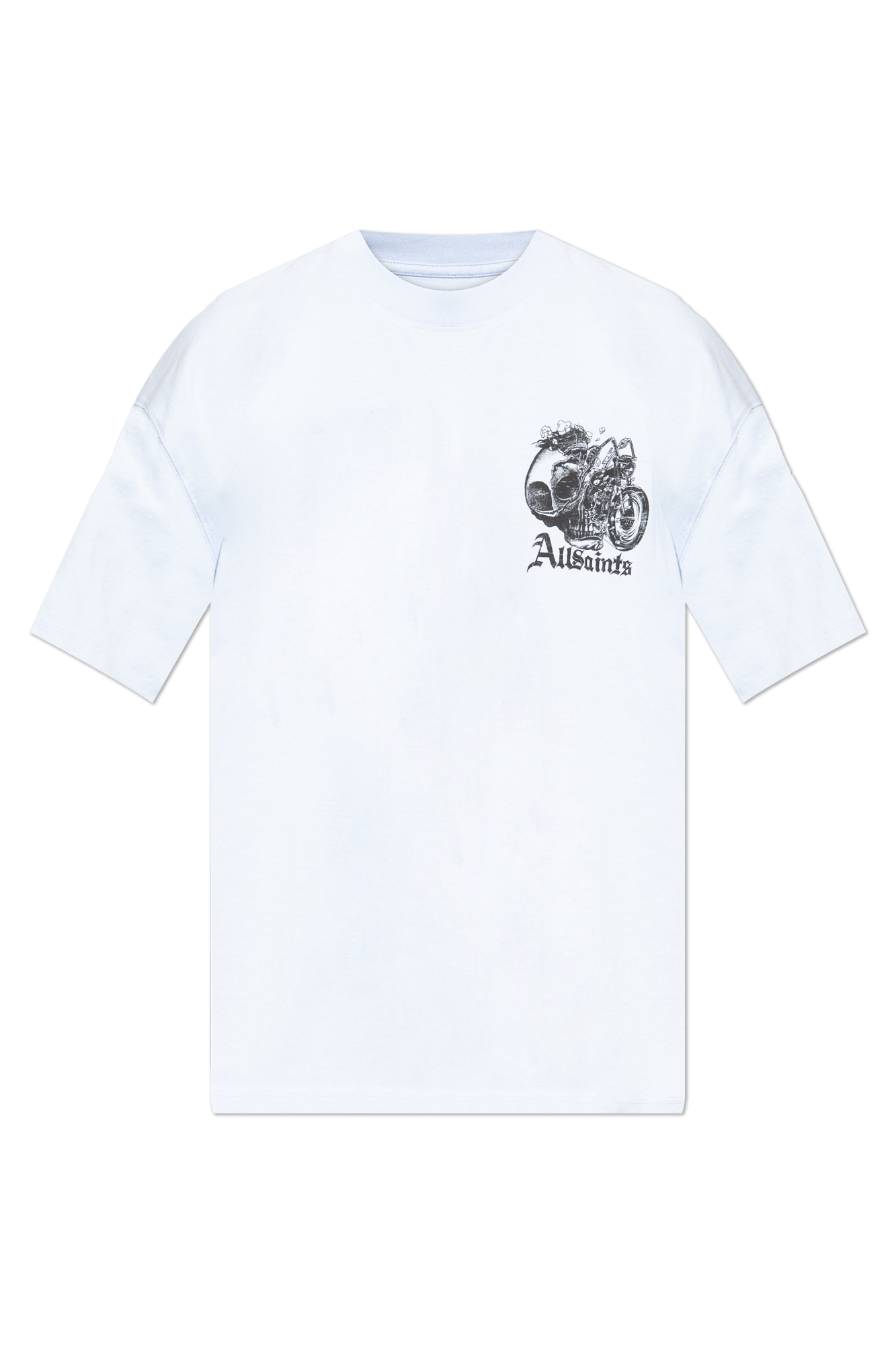 ALLSAINTS t-shirt ‘panhead’